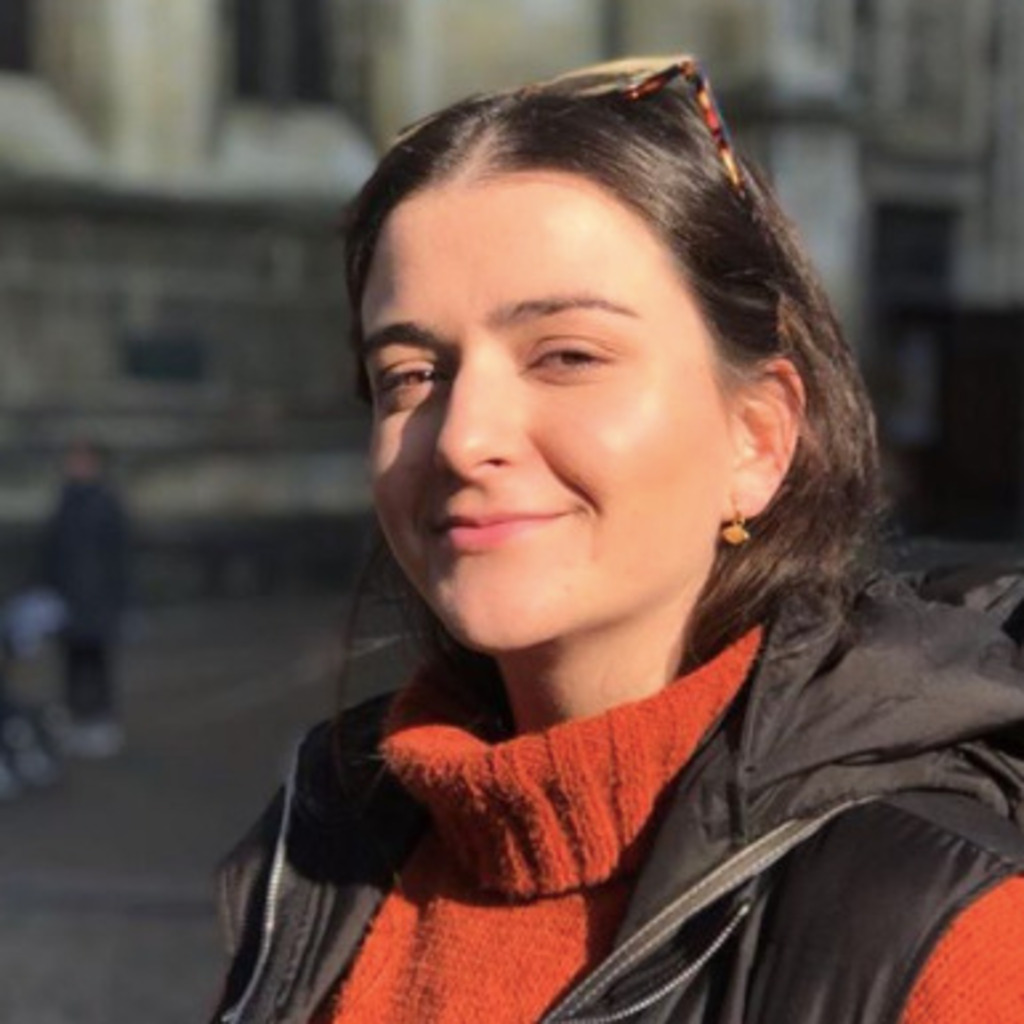 Aleida González Cuervo - Country Manager - Digital Marketing ...