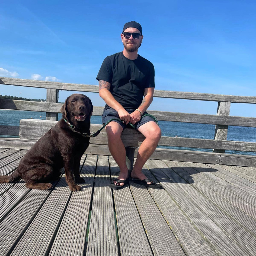 ALEXANDER Jahn - Fachkraft Elektrotechnik für Windenergieanlage ...