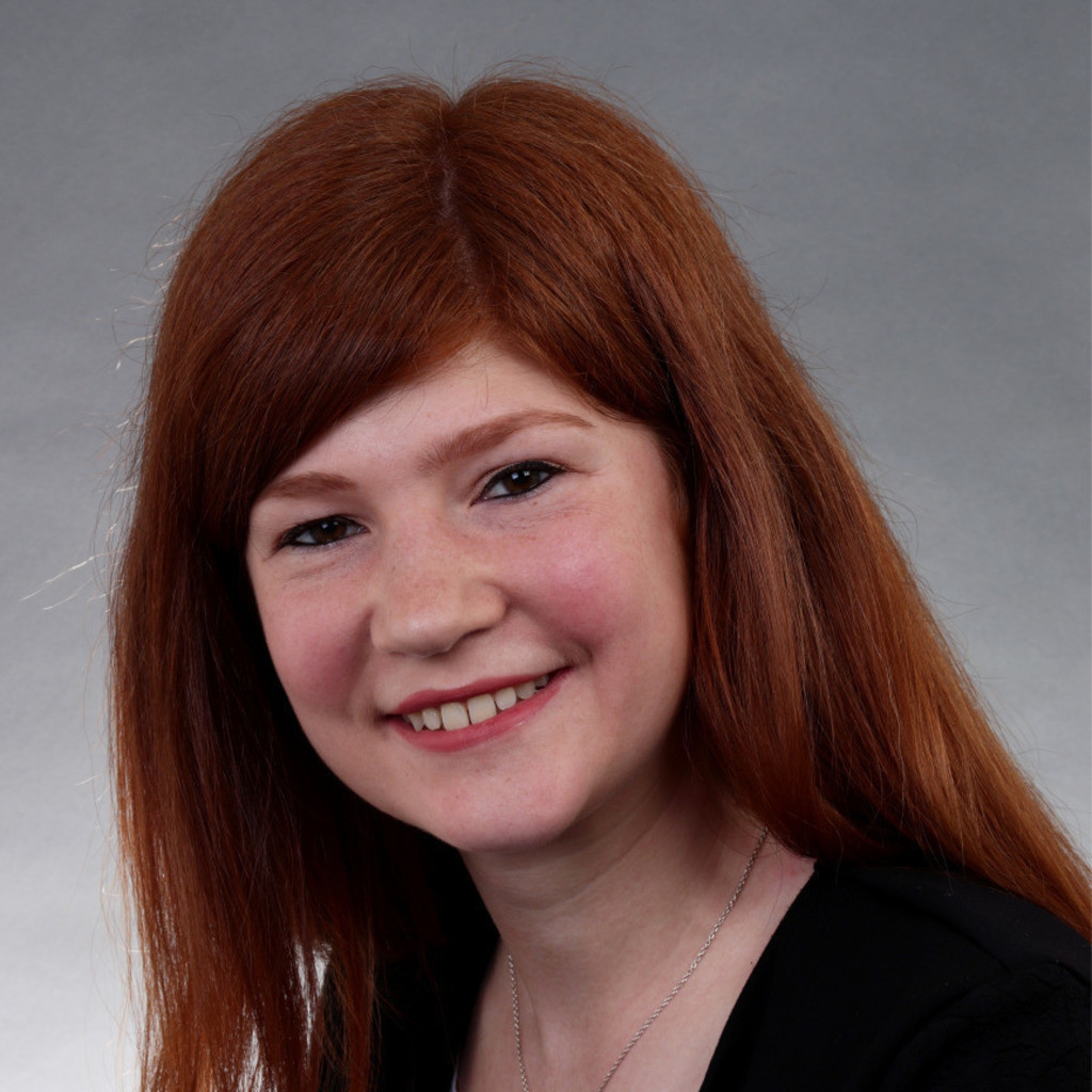 Bianca Berg - Rehabilitationspädagogin - Caritasverband Hagen e.V. | XING