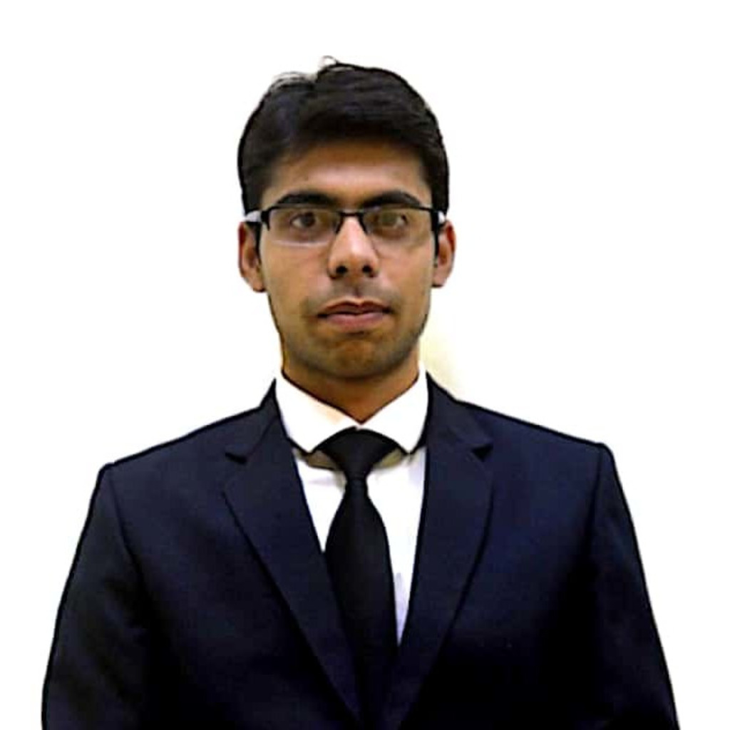 Tuhin Roy Chowdhury - Materials Science - École Nationale Supérieure ...