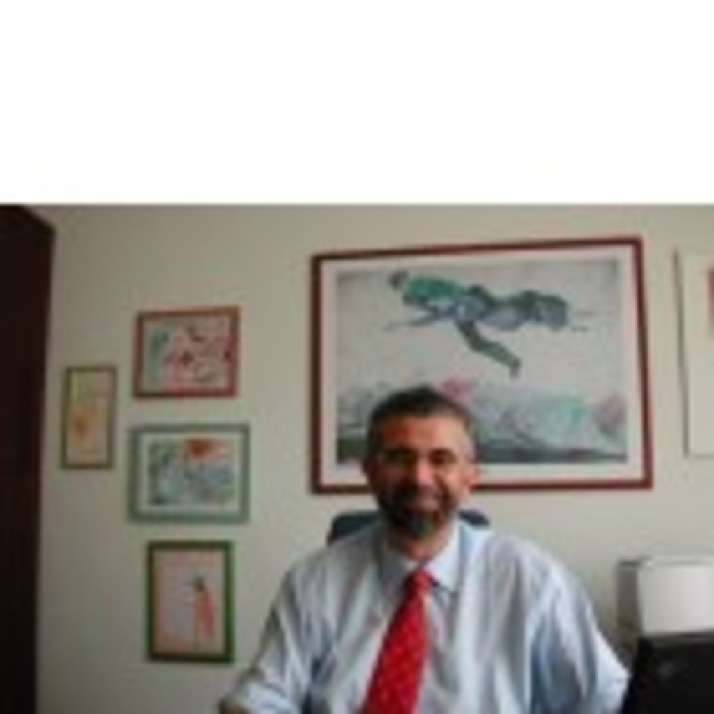 danilo bucci - Executive Vice President , General Manager - Finox ...