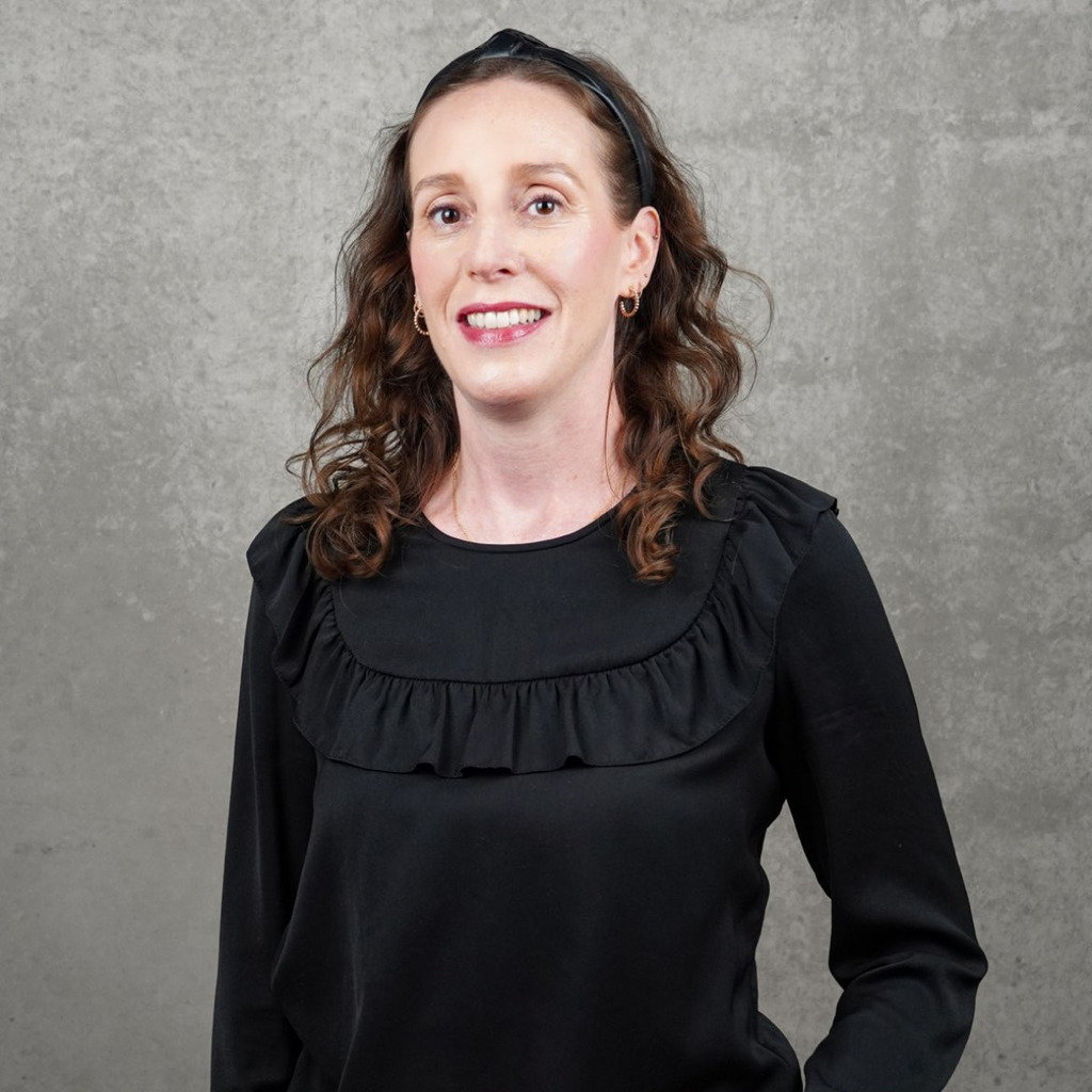 Katharina Kretschmer - Bürokauffrau - Foerster & Thelen Marktforschung ...