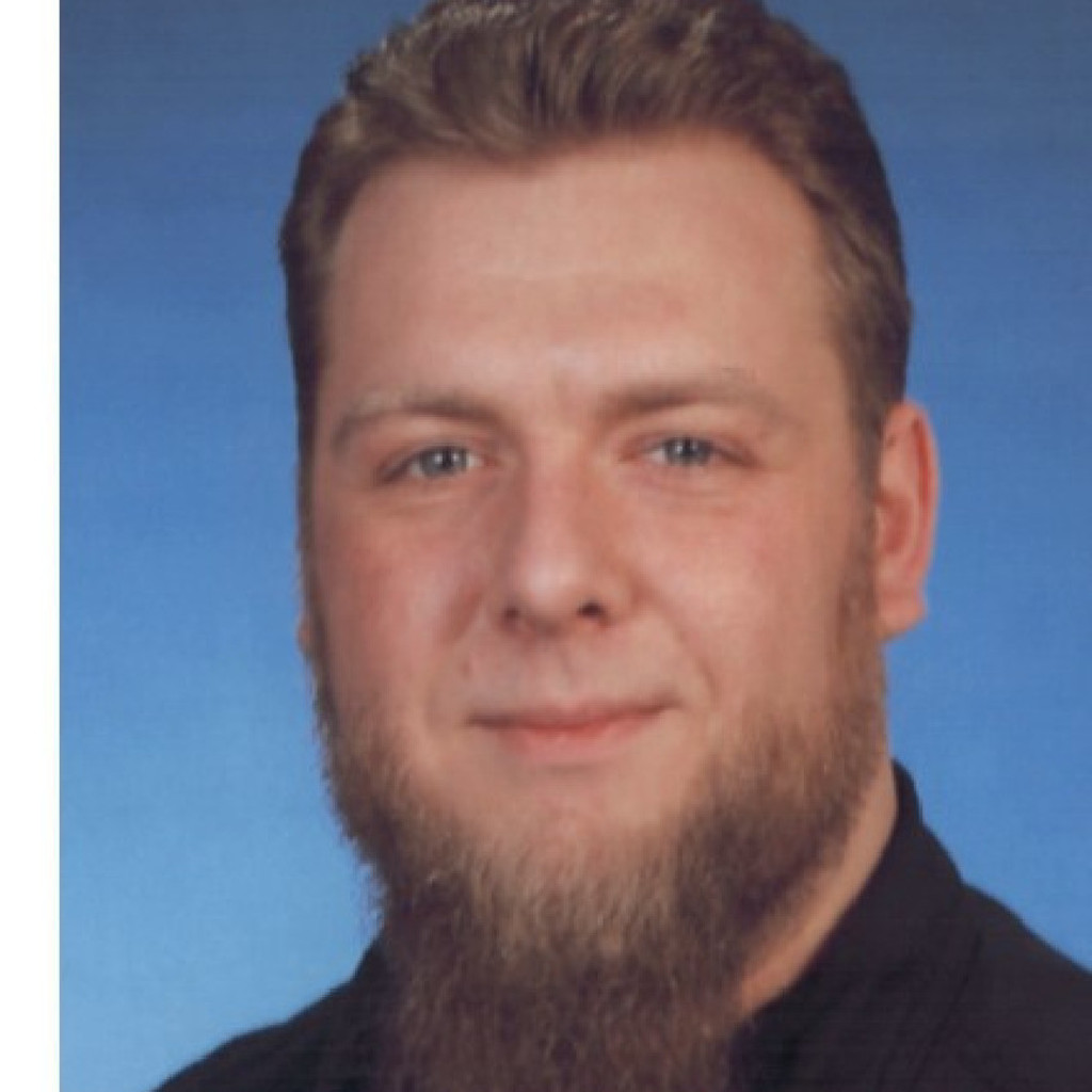 Benjamin Rudolphf - Leiter IT Incident Management und User Support ...