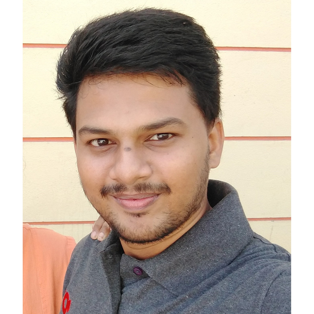 Badrri Narayanan S - Senior Consultant - ThoughtWorks India | XING