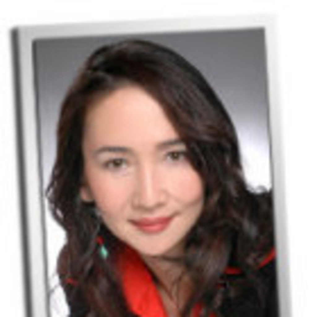 Rachel Douglas - Client Relationship Director - Goldzone (Asia Pacific ...