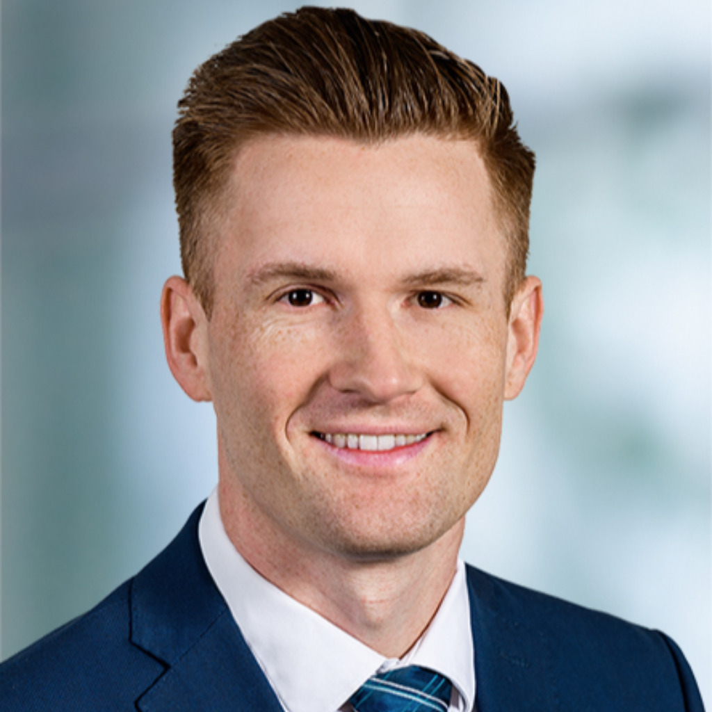 Sven Daniel Hansen - Key Account Manager - WISAG | XING