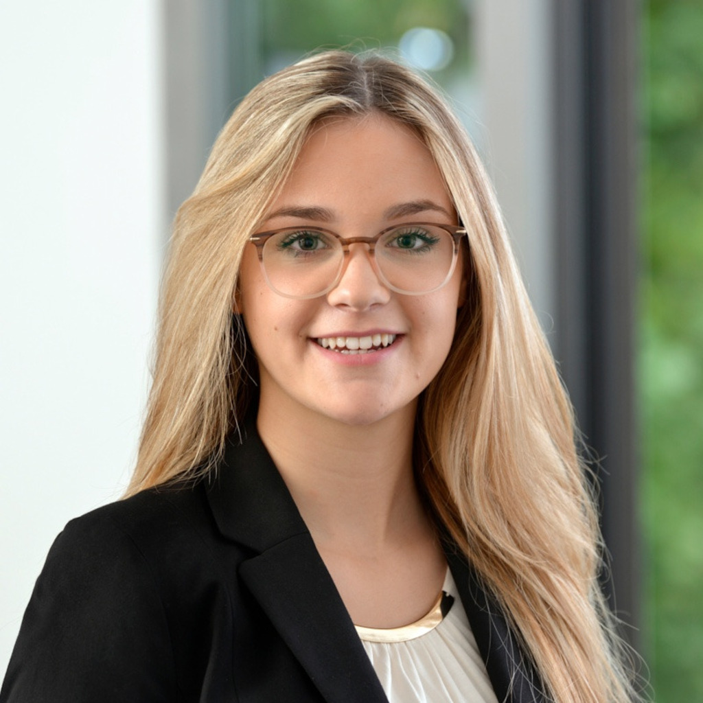 Lisa-Marie Lotz - Projektleiterin - topteam GmbH | XING