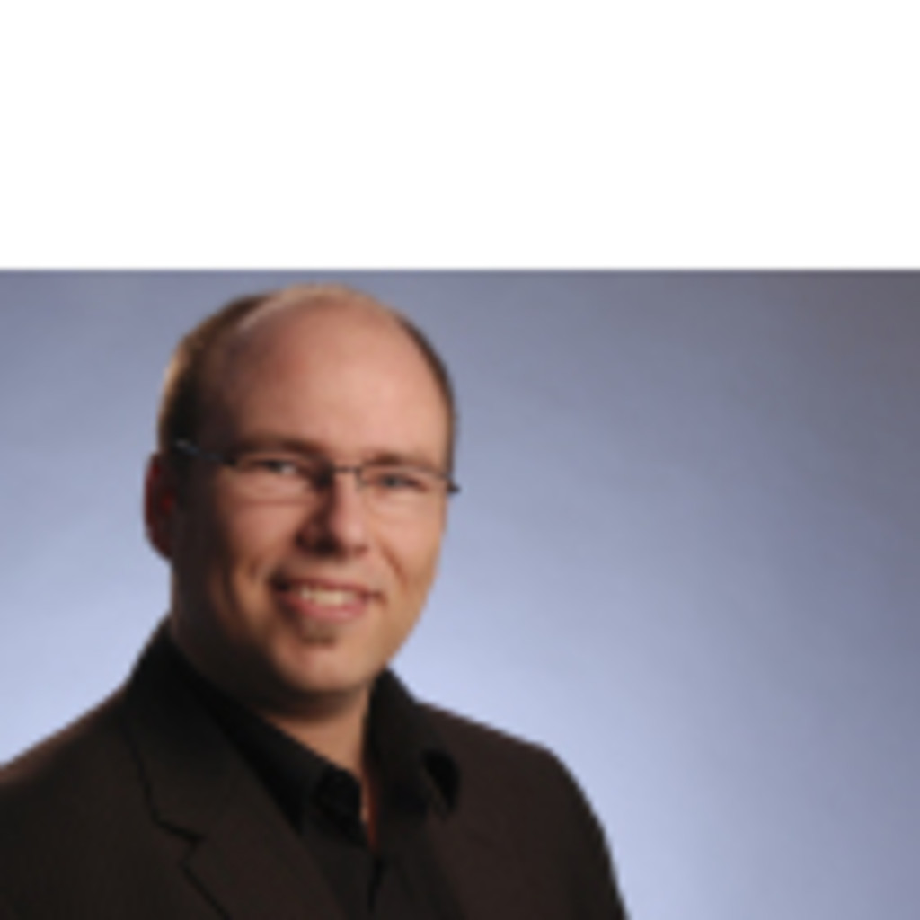 Christian Behr - Business Consultant - WILO SE | XING