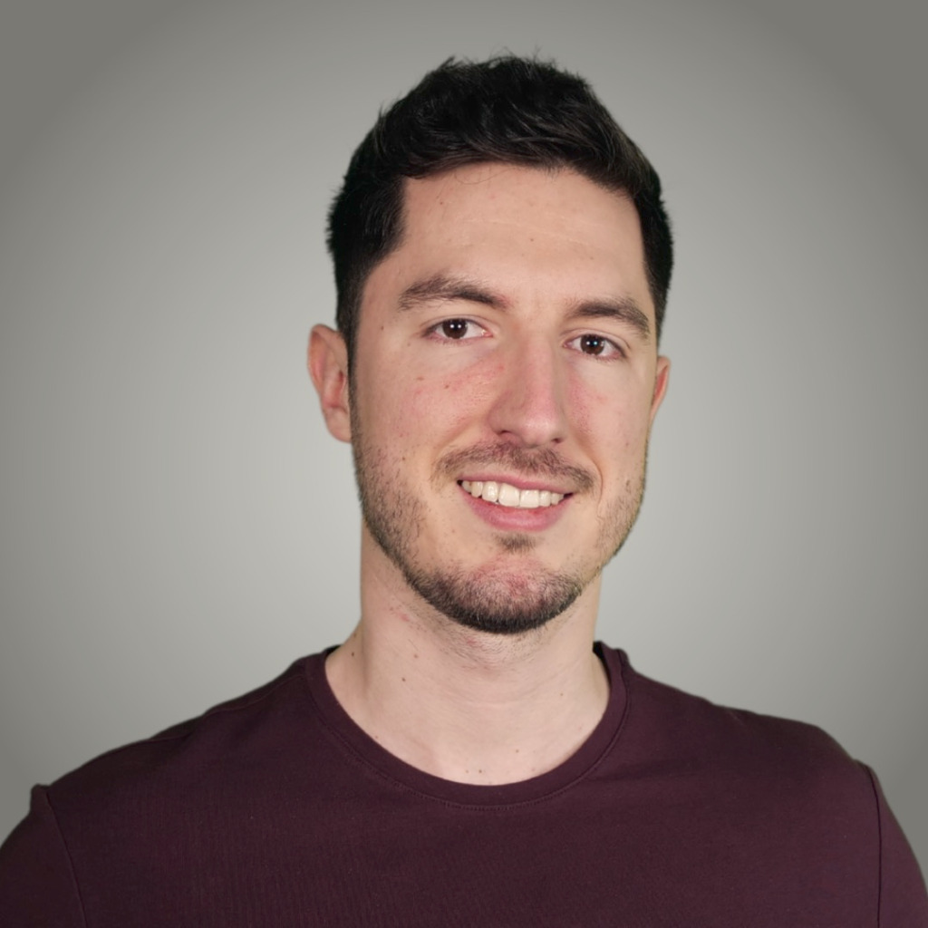 Johannes Ruof - Geschäftsführer - Digitale Profis - Meixner & Ruof | XING