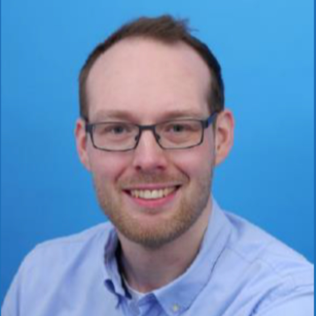 Stephan Simon - Projektingenieur - Dohm Pharmaceutical Engineering | XING