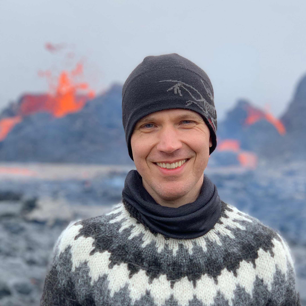 Dr. Benjamin Hennig - Professor - University of Iceland | XING