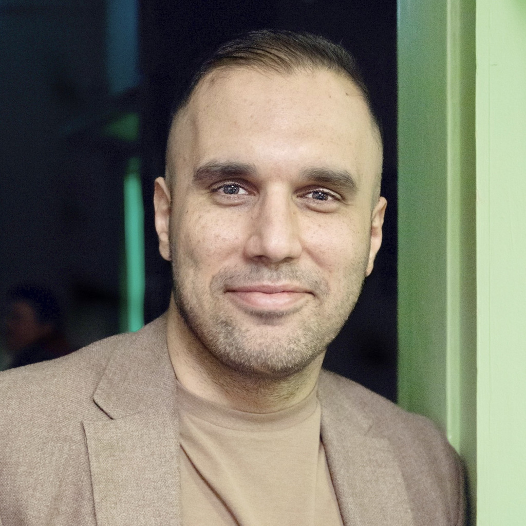 amirhossein pazoki - Mechanical Design Engineer - Ericsson | XING