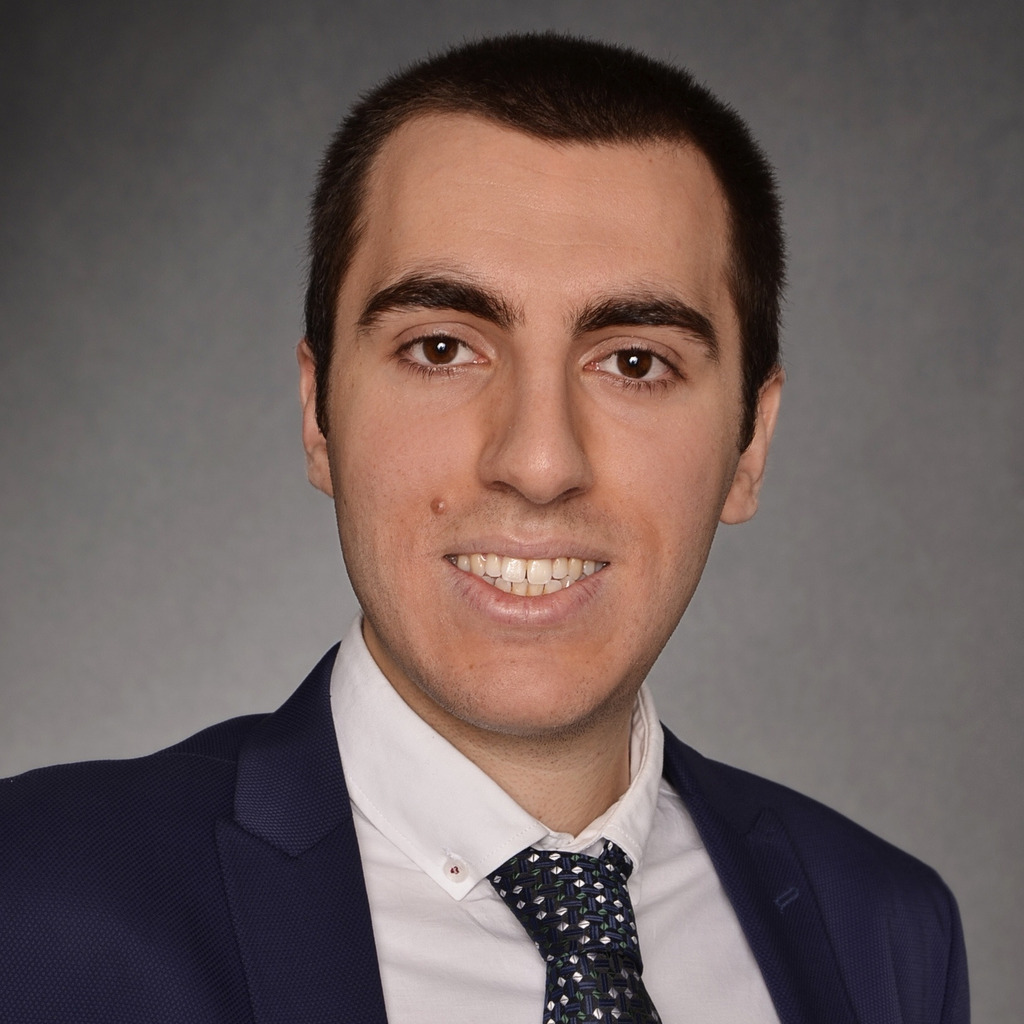 Ohannes Gazaroglu - Senior Digital Campaign Manager - Publicis Media ...