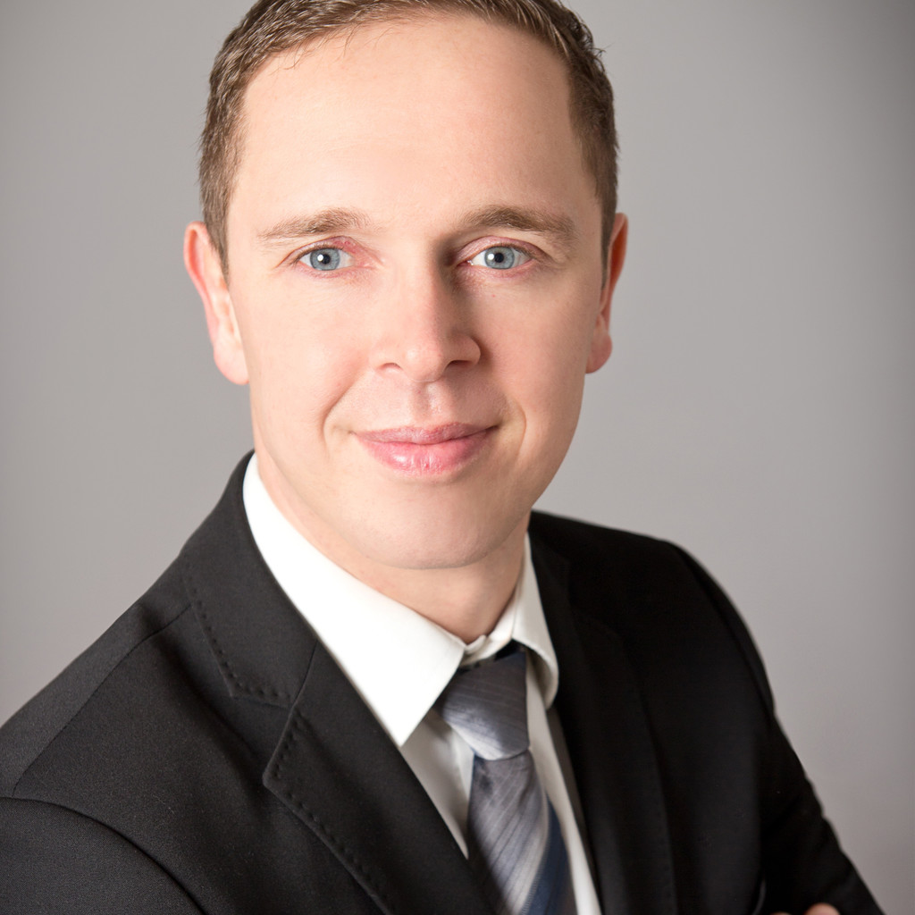 Michael Simon - Angestellter - (E.ON) Thüringer Energie AG | XING