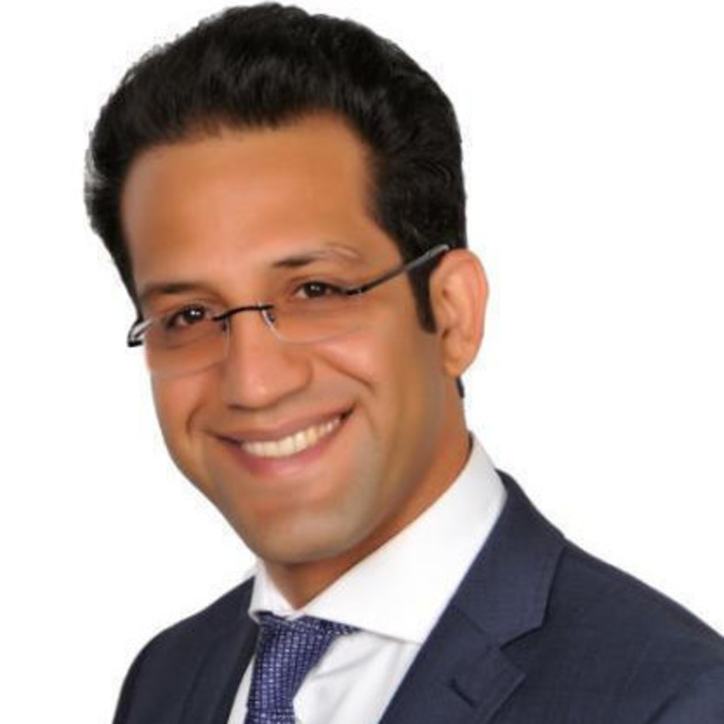 Mahdi Javaheri - Maschinenbau / Produktionstechnik und -management - Hochschule für Angewandte ...