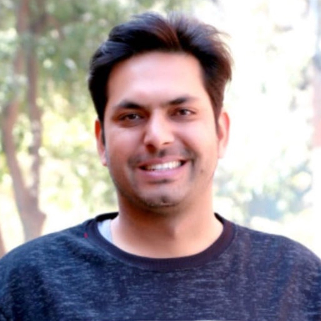 Dinesh Gulati - Technical Lead - Tech Mahindra Pvt Ltd | XING