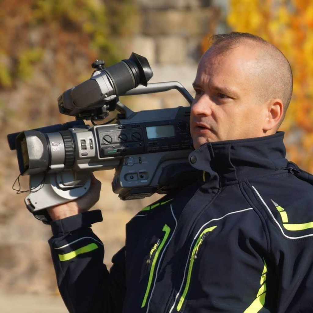 Marco Huber - Unternehmer - Landurio.de Film- und TV-Produktion | XING