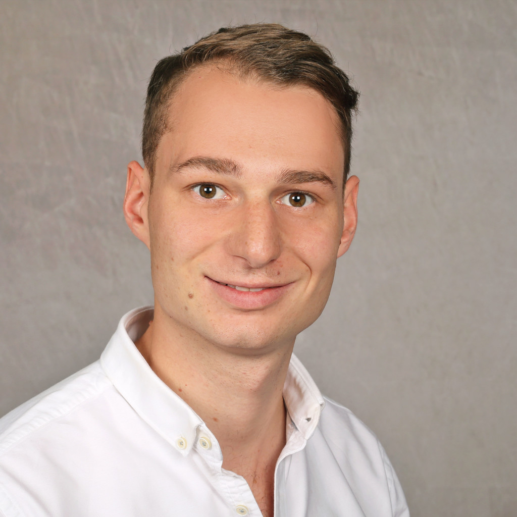 Jan Clasen - Maschinenbau - Produktentwicklung - Hochschule Bonn-Rhein ...