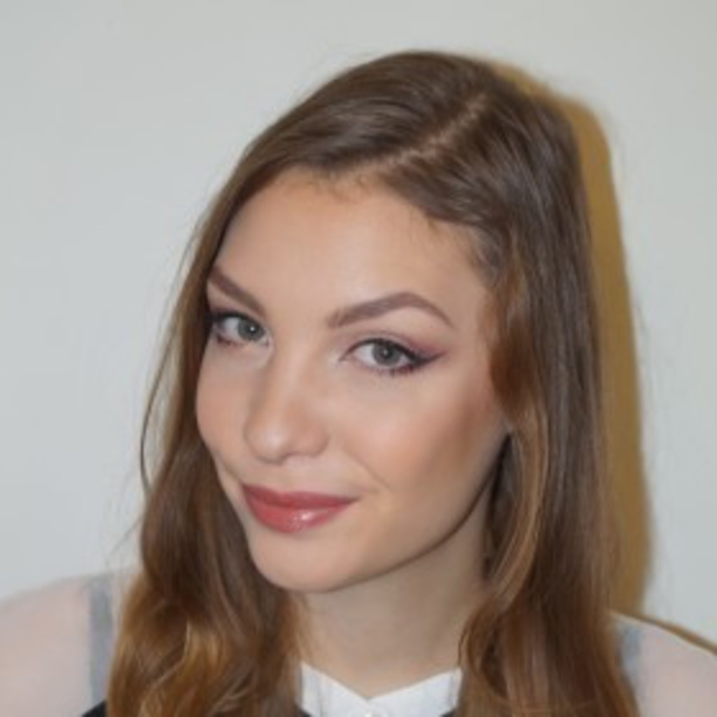 Karima Ghati - Junior Content Managerin - Study Clever GmbH | XING