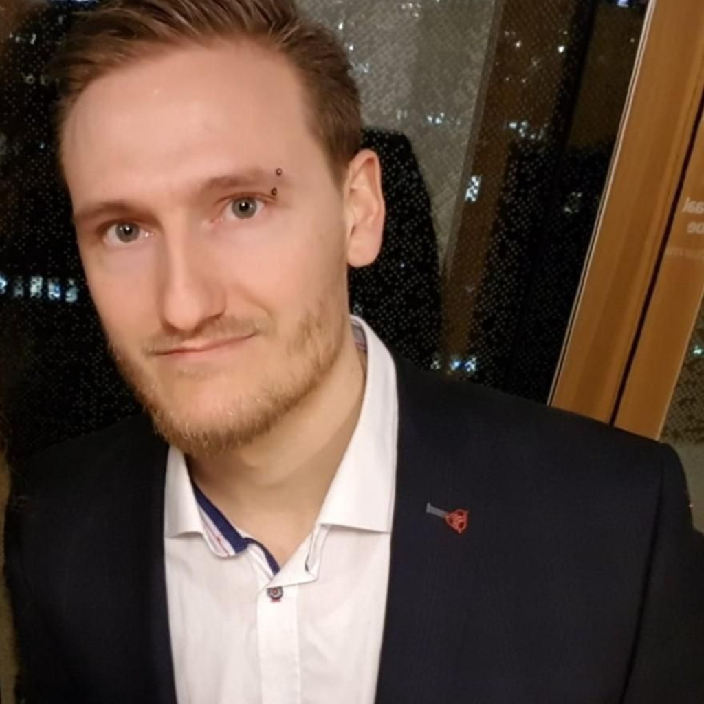 Tim Kowol - Chemielaborant F&E - tesa SE | XING