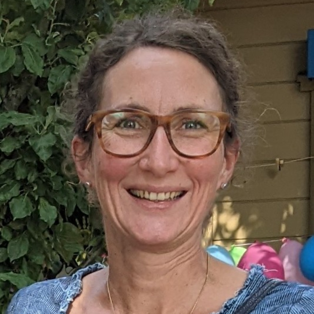 Simone Robinson - Verwaltungsangestellte - Stadt Bruchköbel | XING