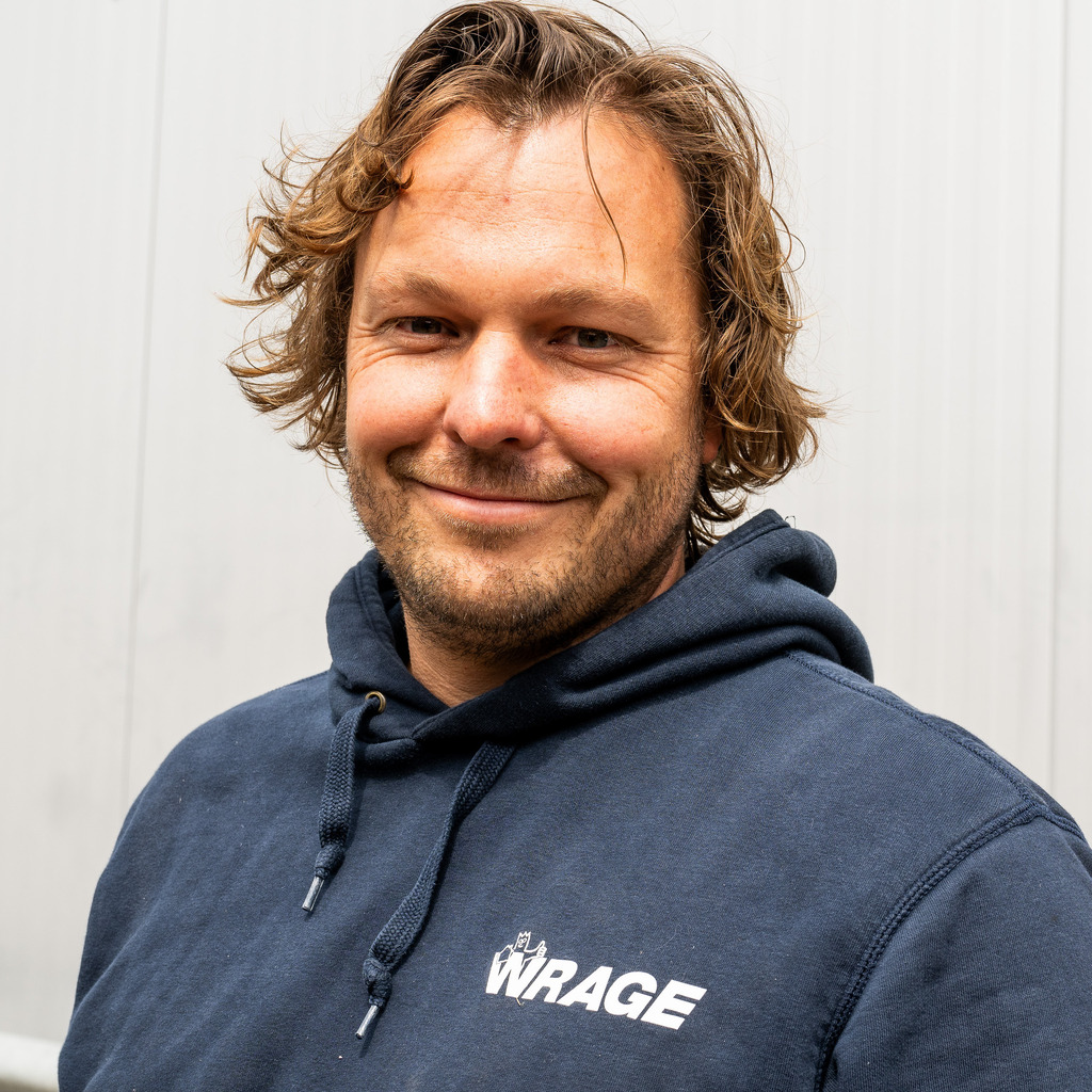 Bastian Wrage - Geschäftsführer - T & H Wrage Sanitärtechnik GmbH | XING