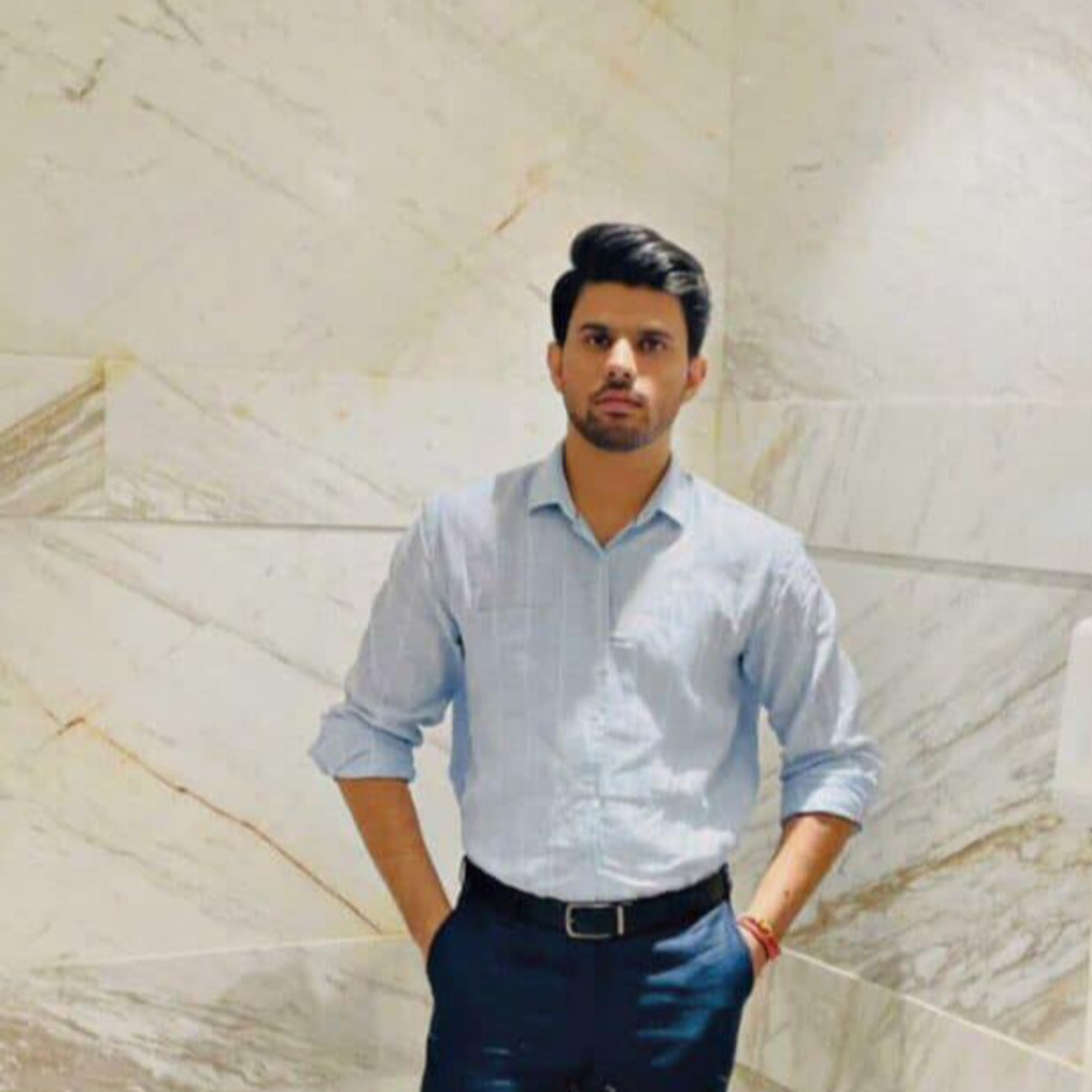 KULJEET chauhan - Software Engineer - DXC Technology India | XING