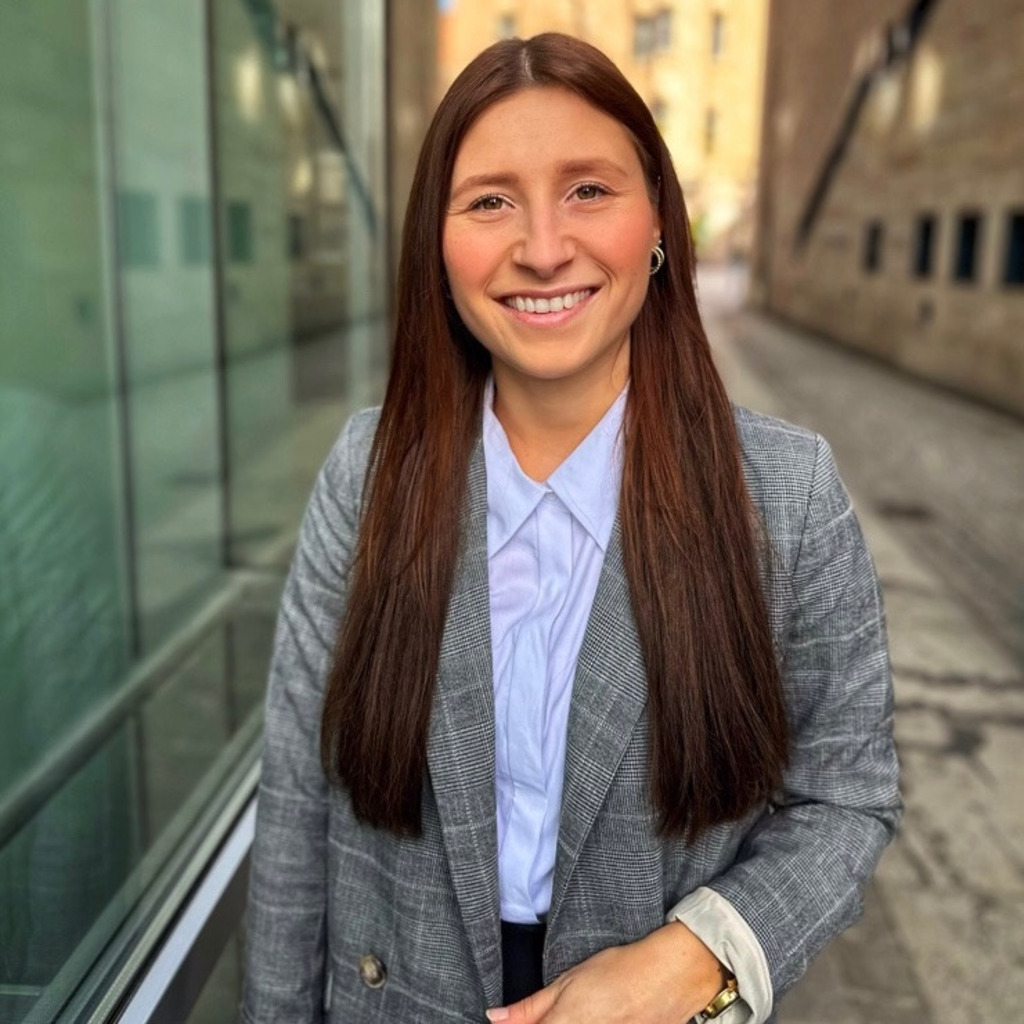 Tamara Loy - Entgeltabrechnerin - Hama GmbH & Co KG | XING