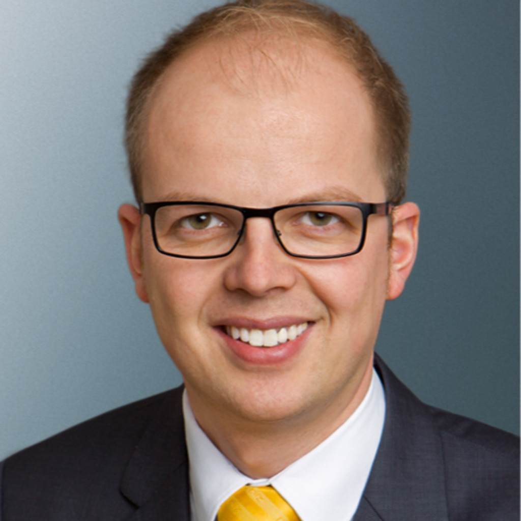 Sven Jungmann - Vertriebsingenieur - Pilz | XING