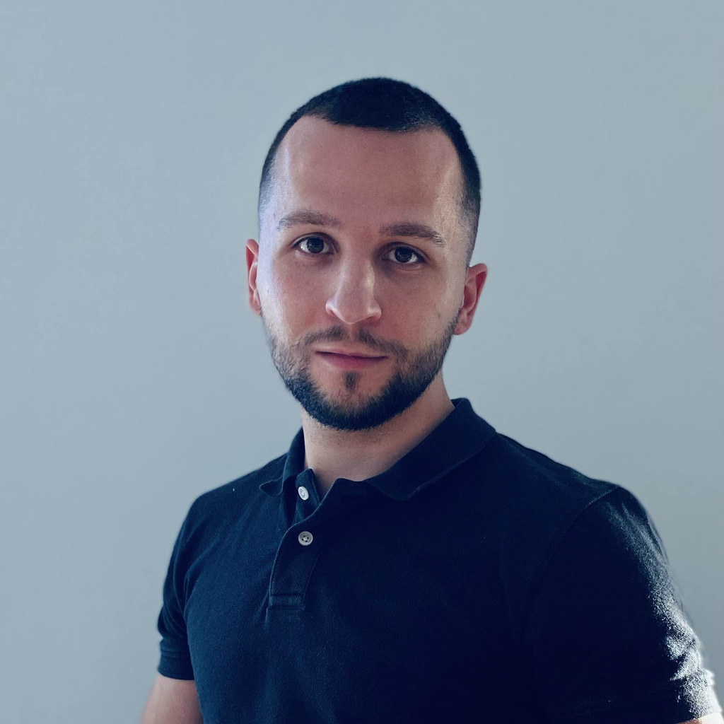 Philipp Habel - Medizinischer Trainingstherapeut - Medical Park Gruppe ...