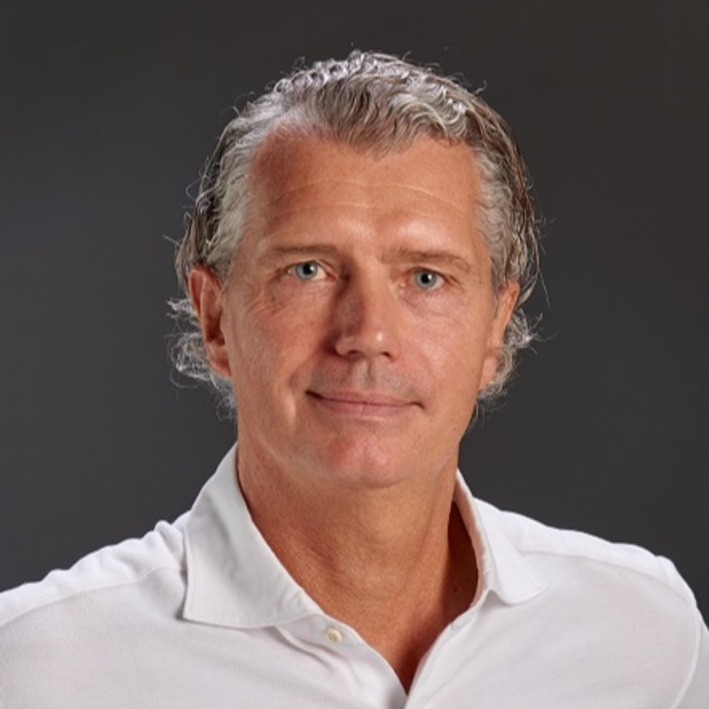 Michel Van Roon - Chief Customer Officer (CCO) - QuandaGo International ...