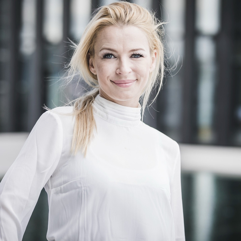 Kathrin Hiegemann - Geschäftsführerin - HR - Hiegemann Recruitment | XING
