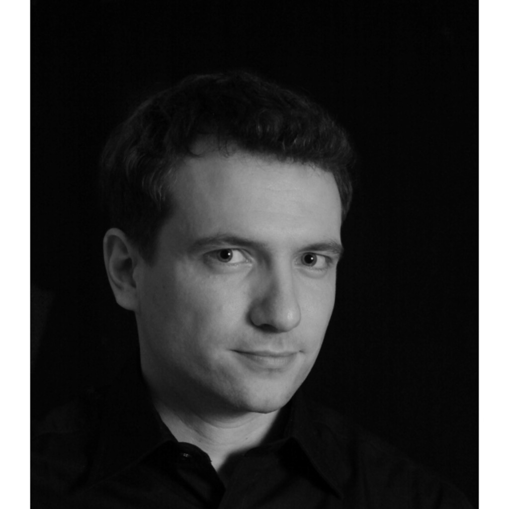 Frank Milde - Wissenschaftlicher Mitarbeiter - Technische Universität ...