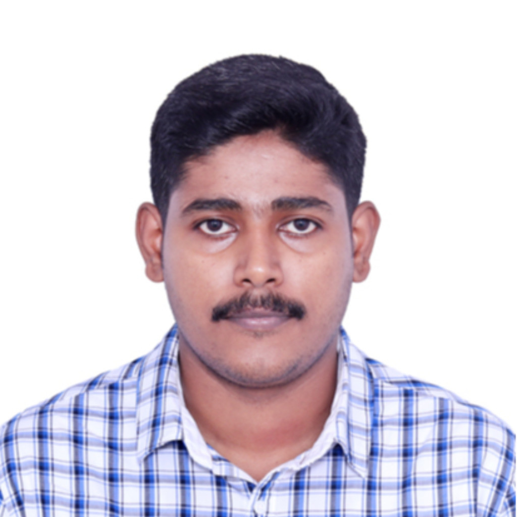 Jerin Jose - Team Lead - S2 Technology GmbH | XING