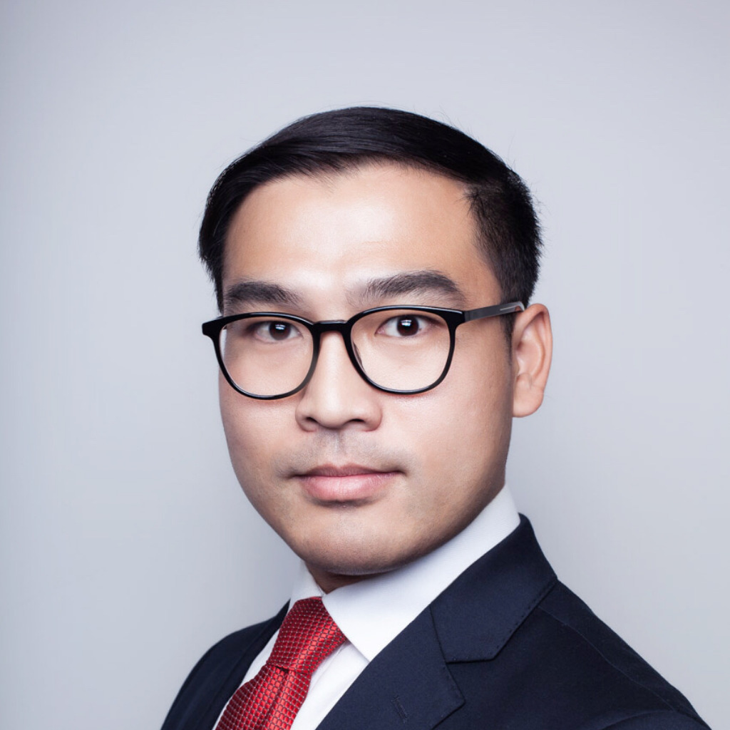 Qing SUN - Senior patent engineer - Groupe Renault | XING