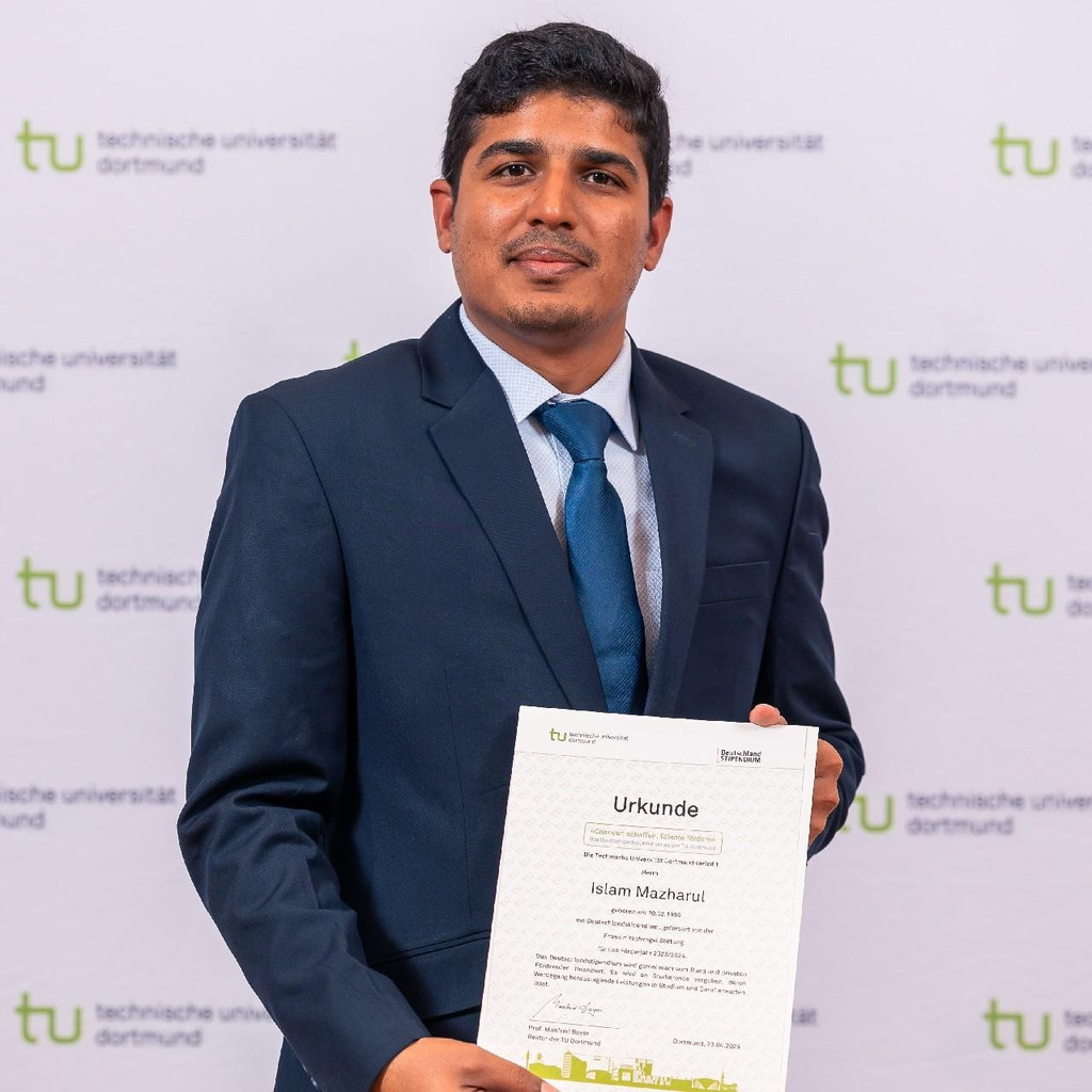 Mazharul Islam - Officer, Procurement and Supply Chain Management. - Ha ...