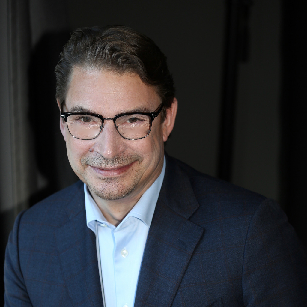 Lucas Schellenberg - Global Managing Partner & Board Member - H.I ...