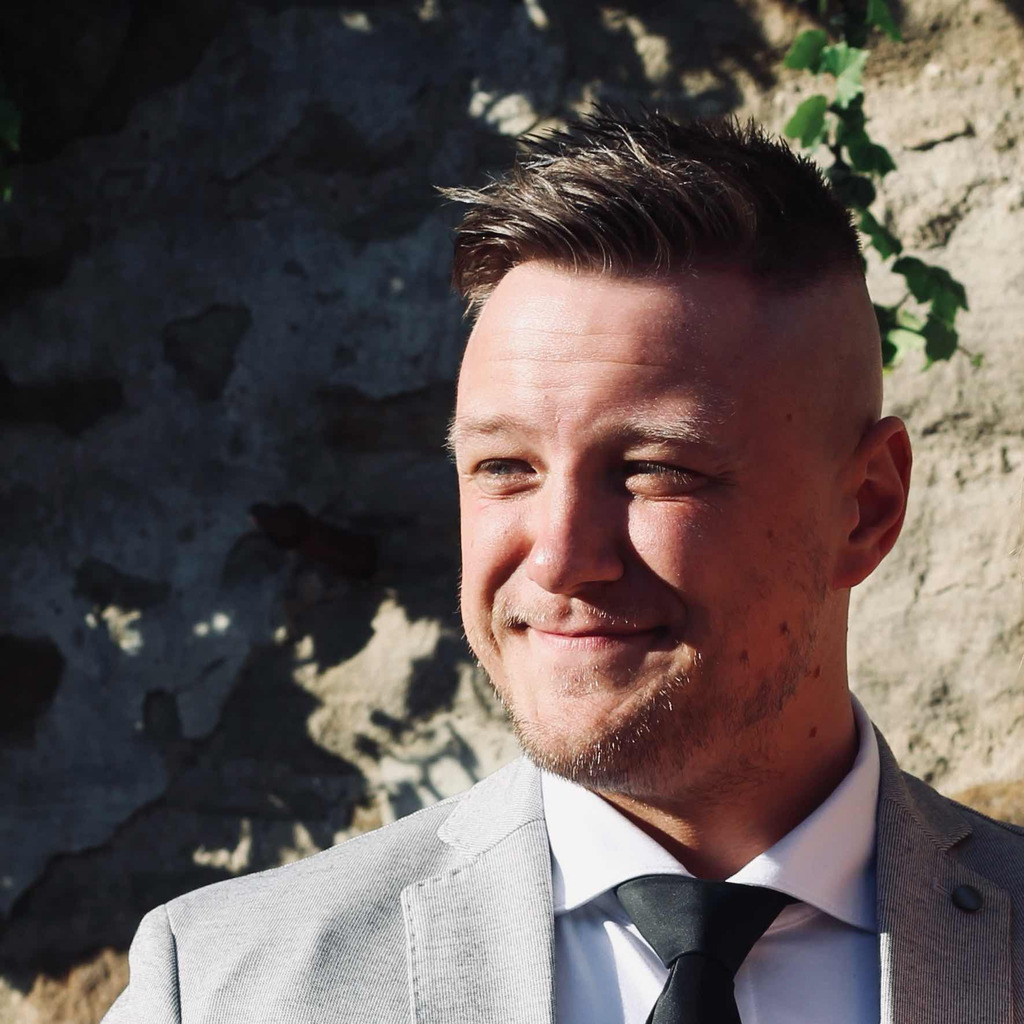 Kevin Metz - Handel - Bildungszentrum Gera | XING