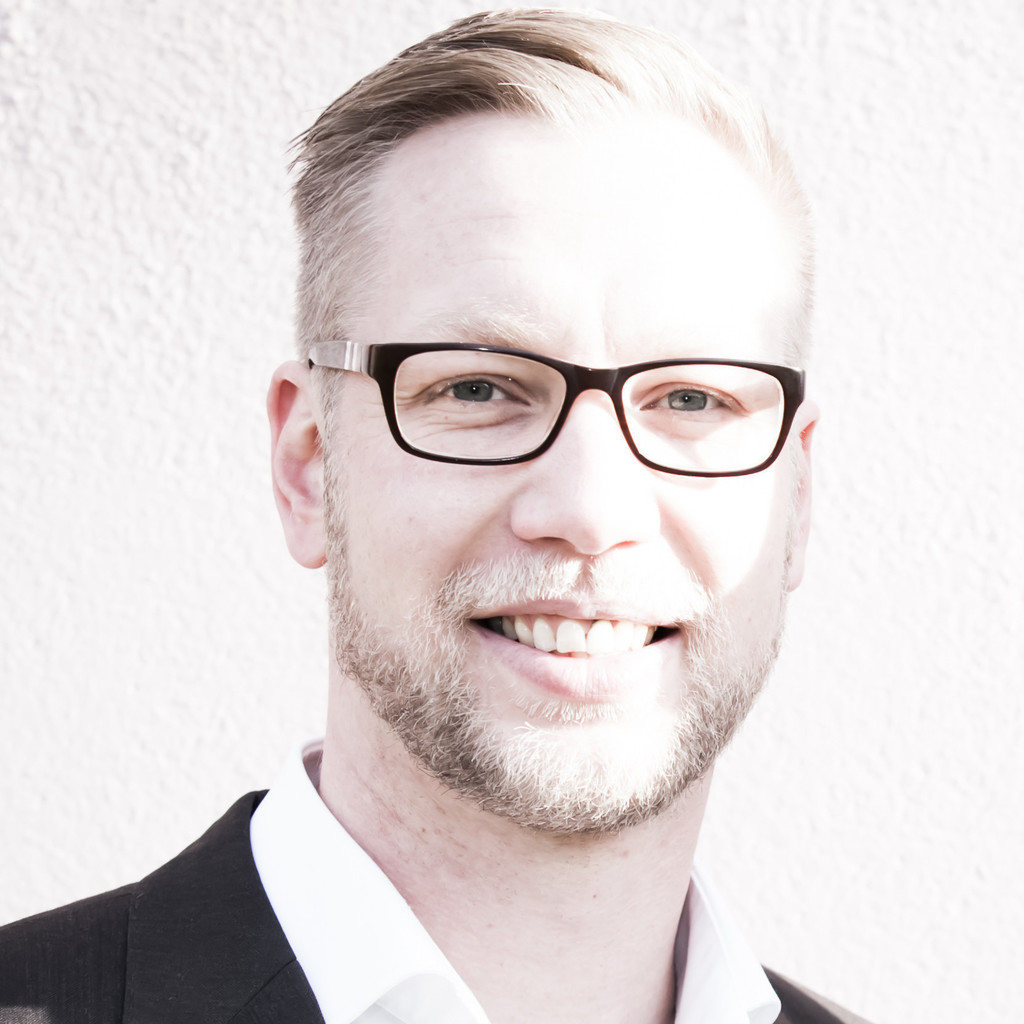 Thorben Teufele - SAP Inhouse Consultant MM & EWM - Georg Fritzmeier ...