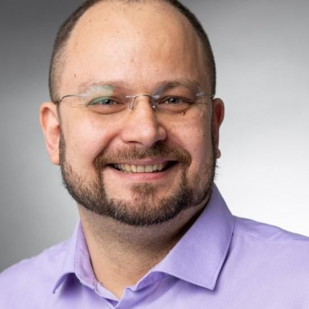 Thomas Mazik - Specialist Digital Development & IT - Commerz ...