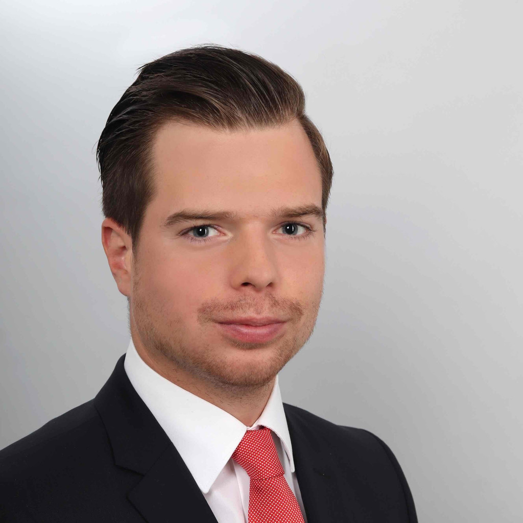 Christopher Schubert - Head of Accounting & Tax - GORGEOUS SMILING ...