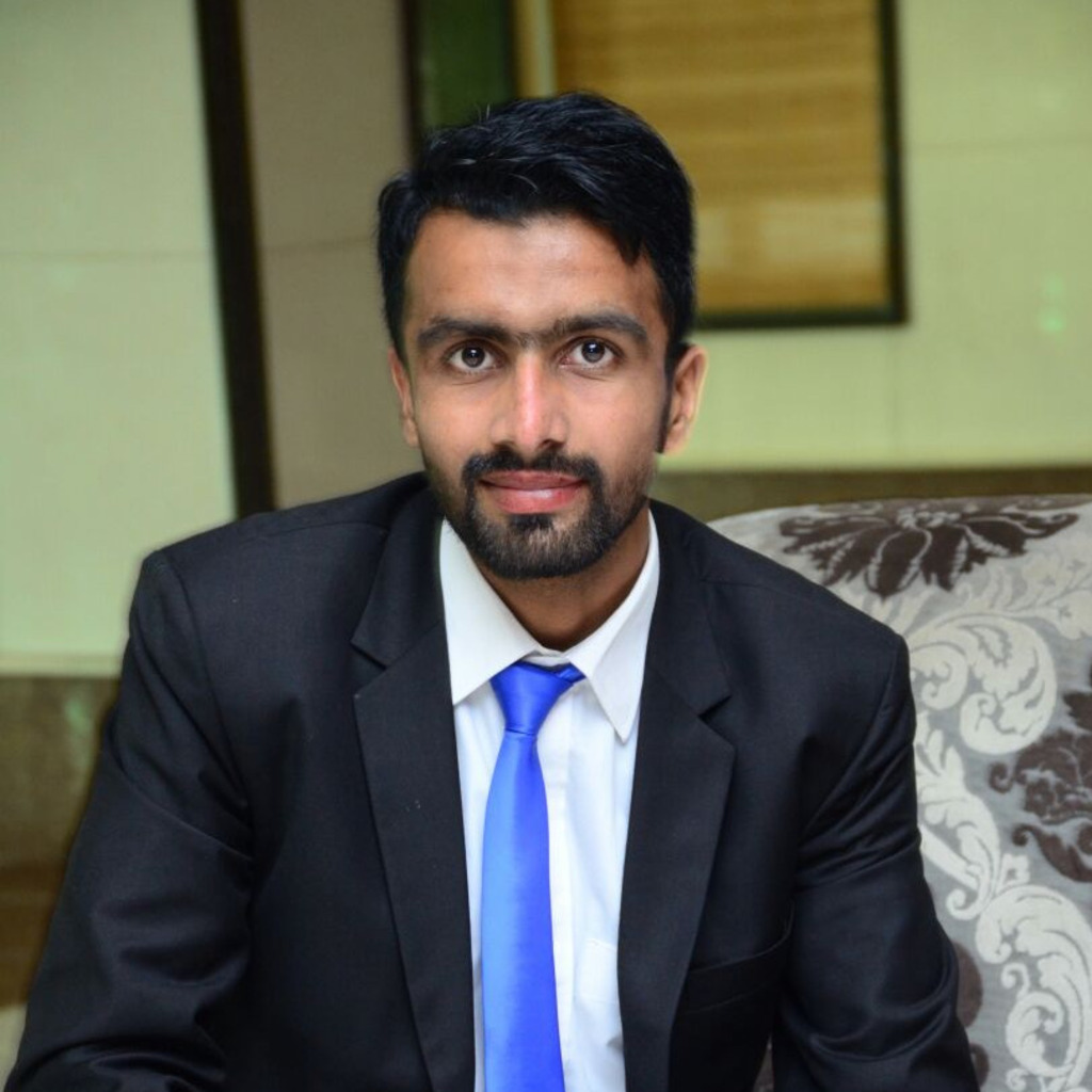 Muhammad Shoaib Javed - Manager Production and QC - Frigz Medical ...