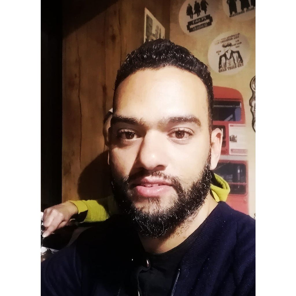 Hachem Soua - Bakery Salesman - YAZAKİ OTOMOTİV | XING