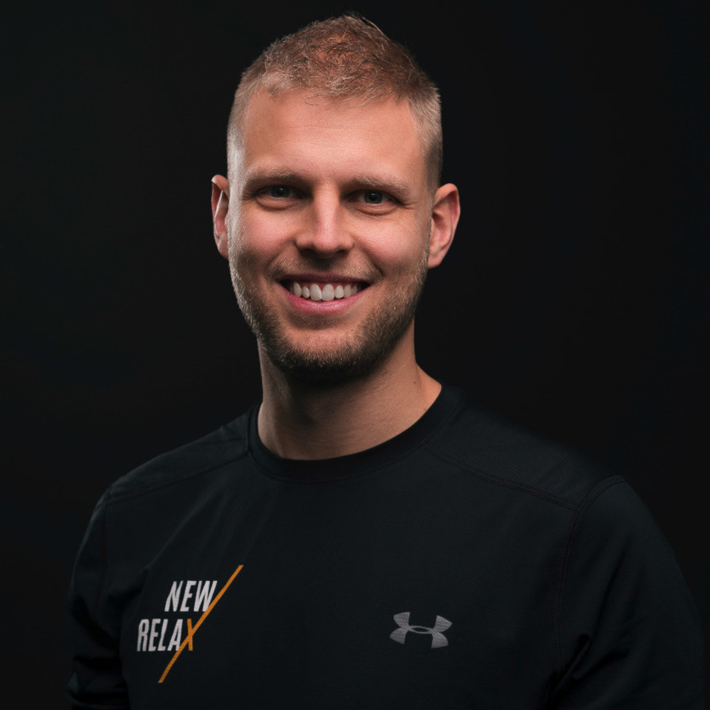 Christian Dries - Inhaber - New Relax | XING