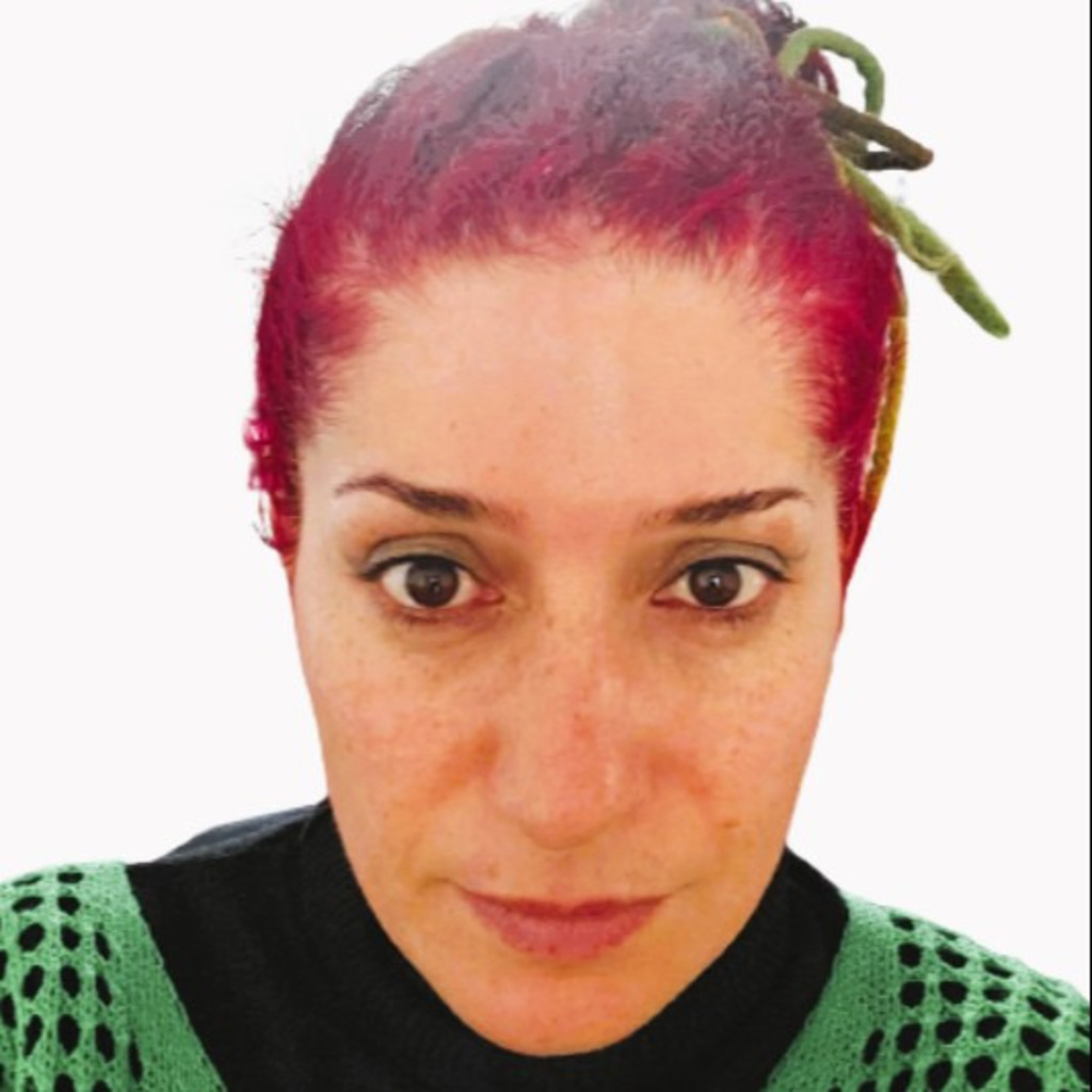 Kevser Arslan - Sozialpädagogischer Fachkraft - Effect gGmbH | XING