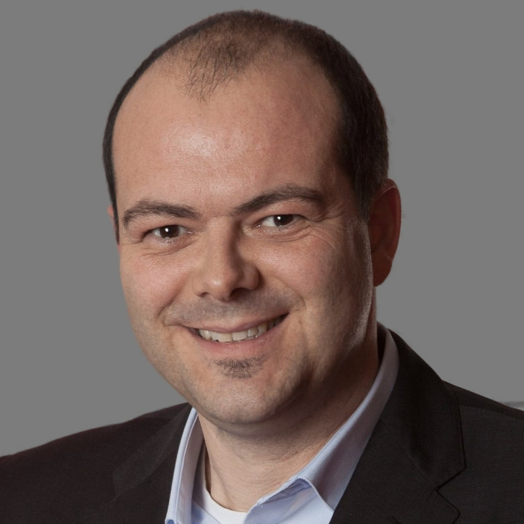 Michael Schneider - Chief Sales Officer CSO - Digital Film Technology ...