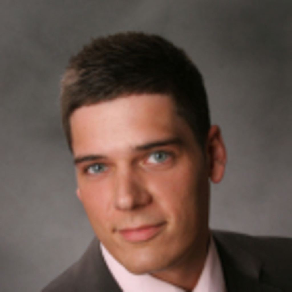 Felix Martin - Geschäftspartner - tecis AG | XING