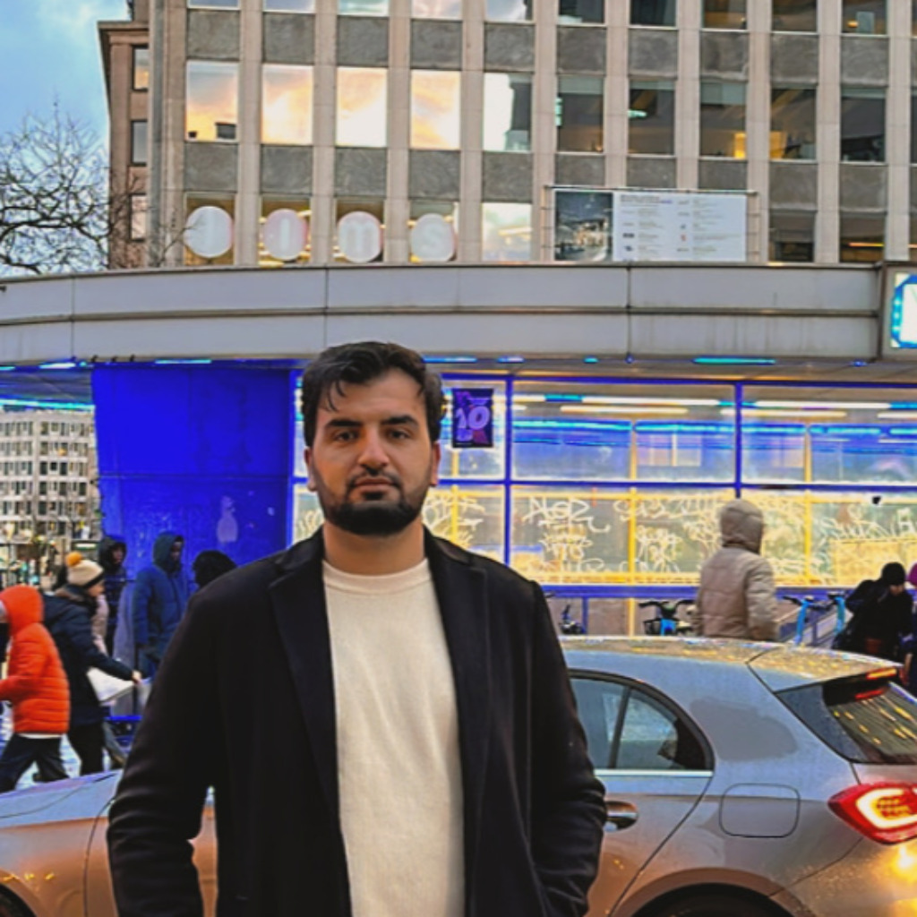 Dipl.-Ing. Furkan Polat - Bauingenieurwesen - Dokuz Eyluel University | XING