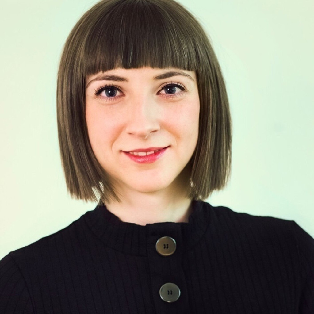 Laura Mathes - Marketing Management - Friedrich-Alexander-Universität ...