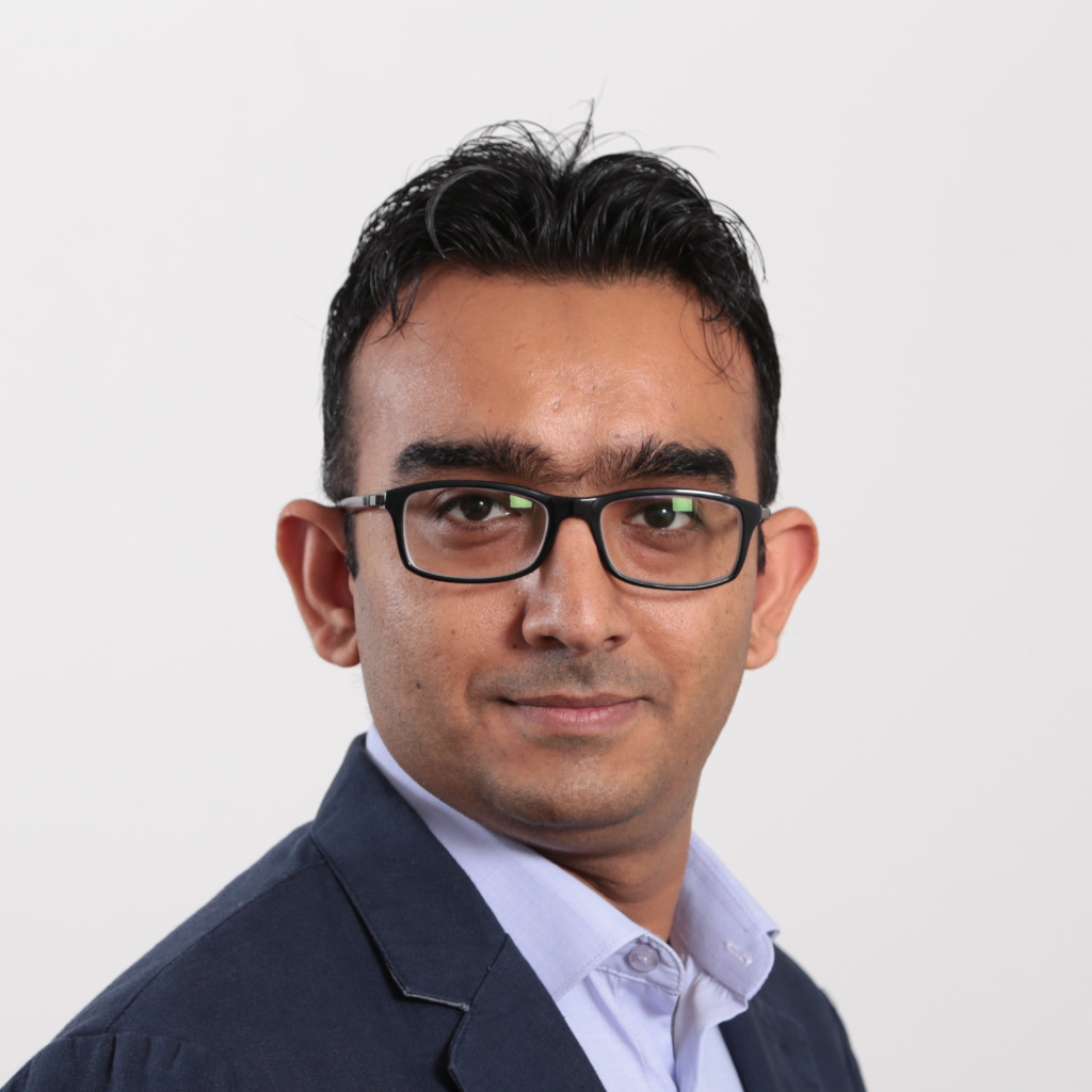 Syed Imtiaz Ali Shah - Senior Software Developer - Neofonie GmbH | XING